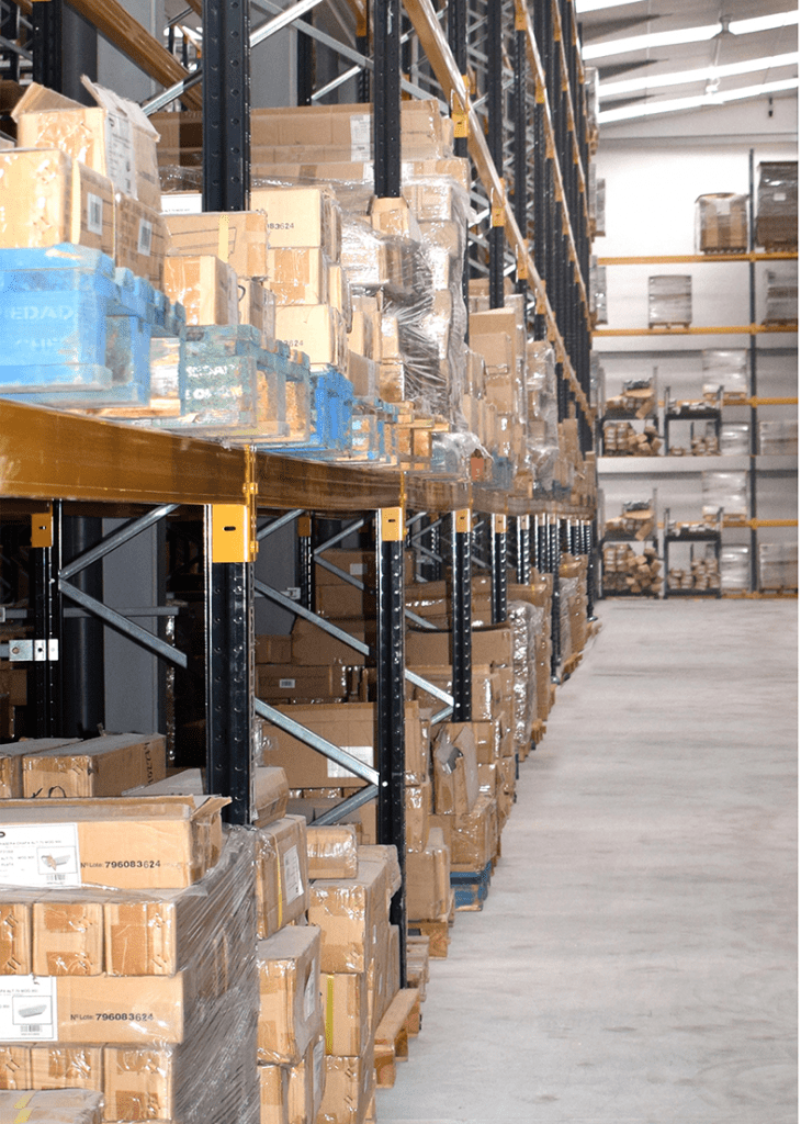 ¡Ampliamos nuestras instalaciones! - Plastimodul® ¡Ampliamos nuestras instalaciones! - Plastimodul®